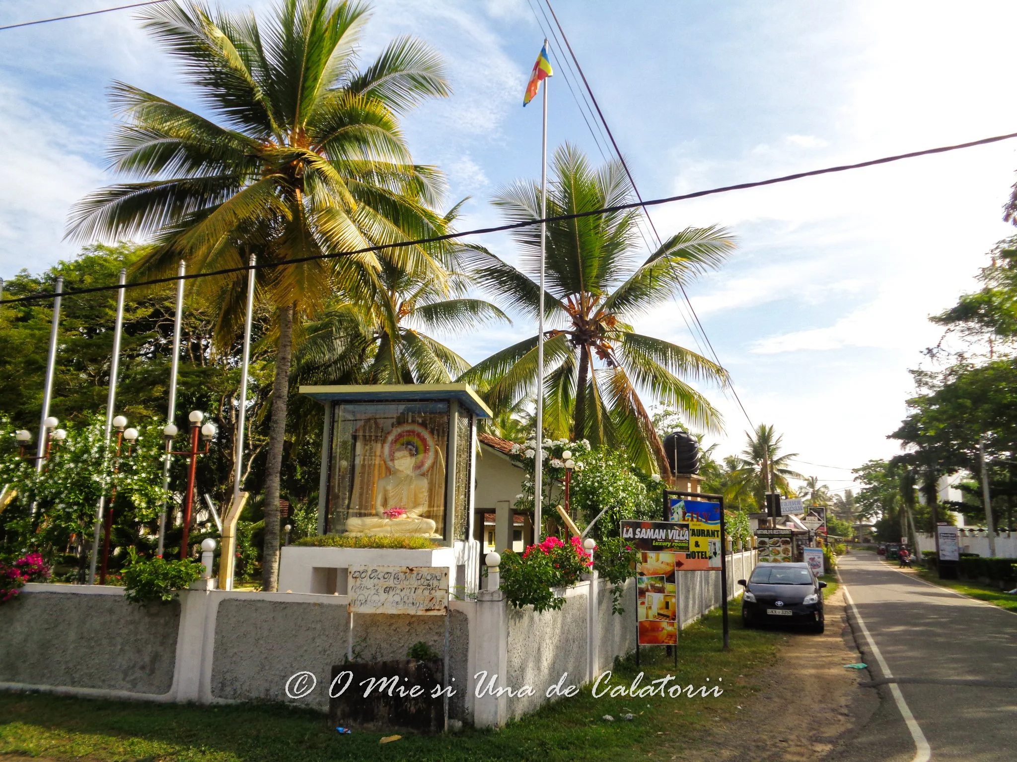 Sri Lanka: care este cea potrivita perioada pentru o vacanta si ce ...