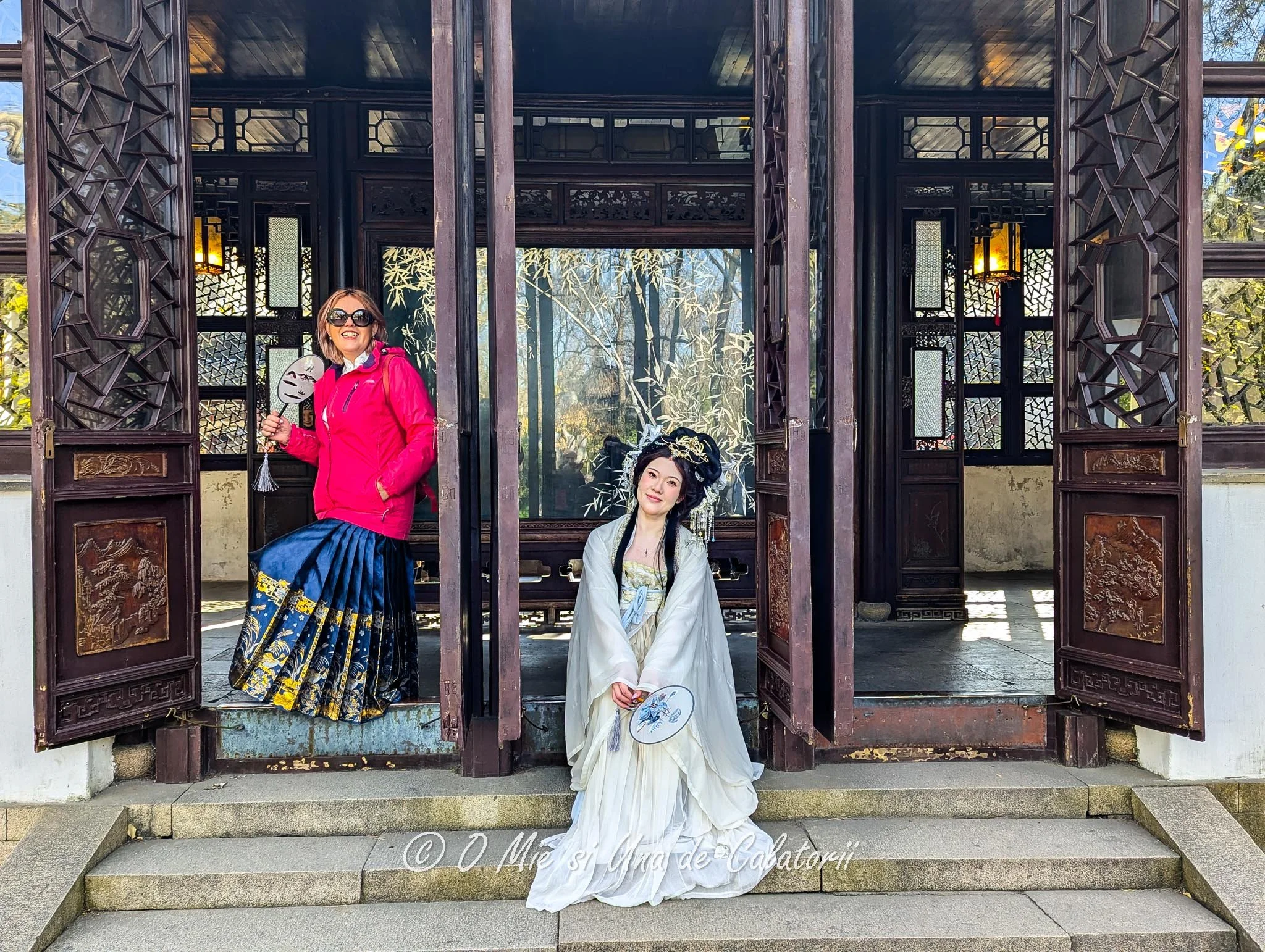 China | Ghid de calatorie China. 3 aspecte pe care sa le ai in vedere ...