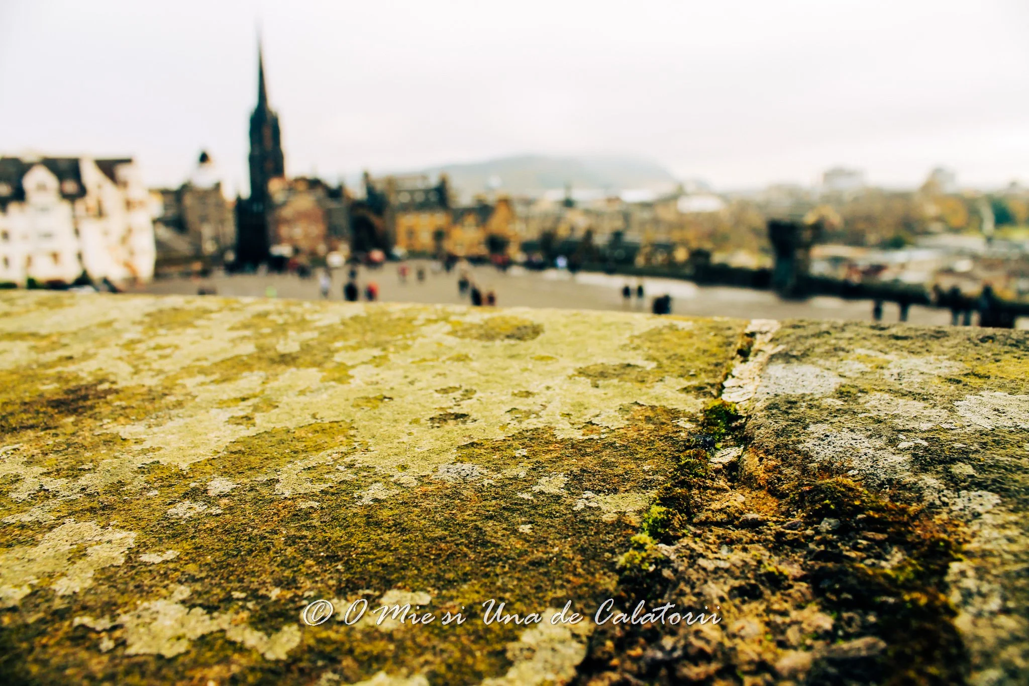 Edinburgh: destinatie de city break sau punct de plecare in imprejurimi ...