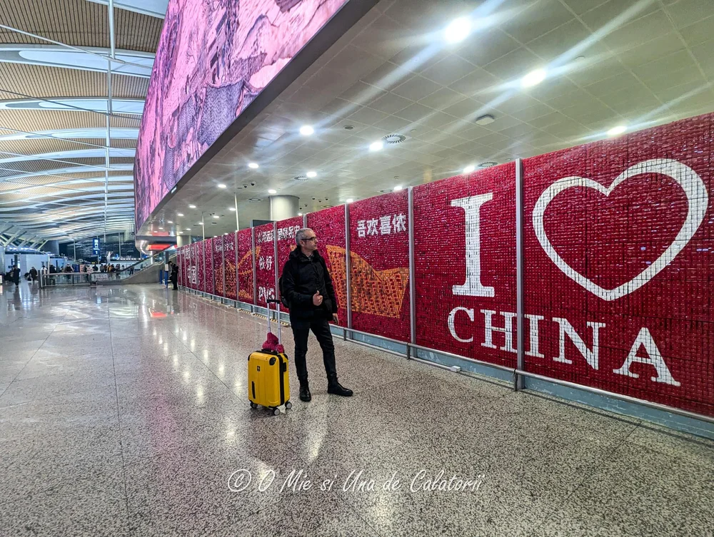 China | Ghid de calatorie China. 3 aspecte pe care sa le ai in vedere ...