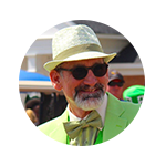 Hal's St. Paddy's Parade