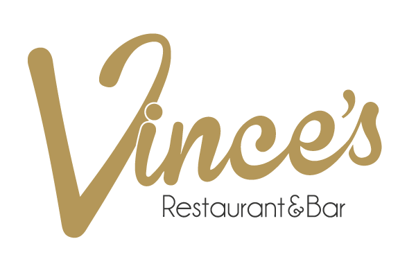 Vince's Restaurant & Bar — Alexandro Theodorou