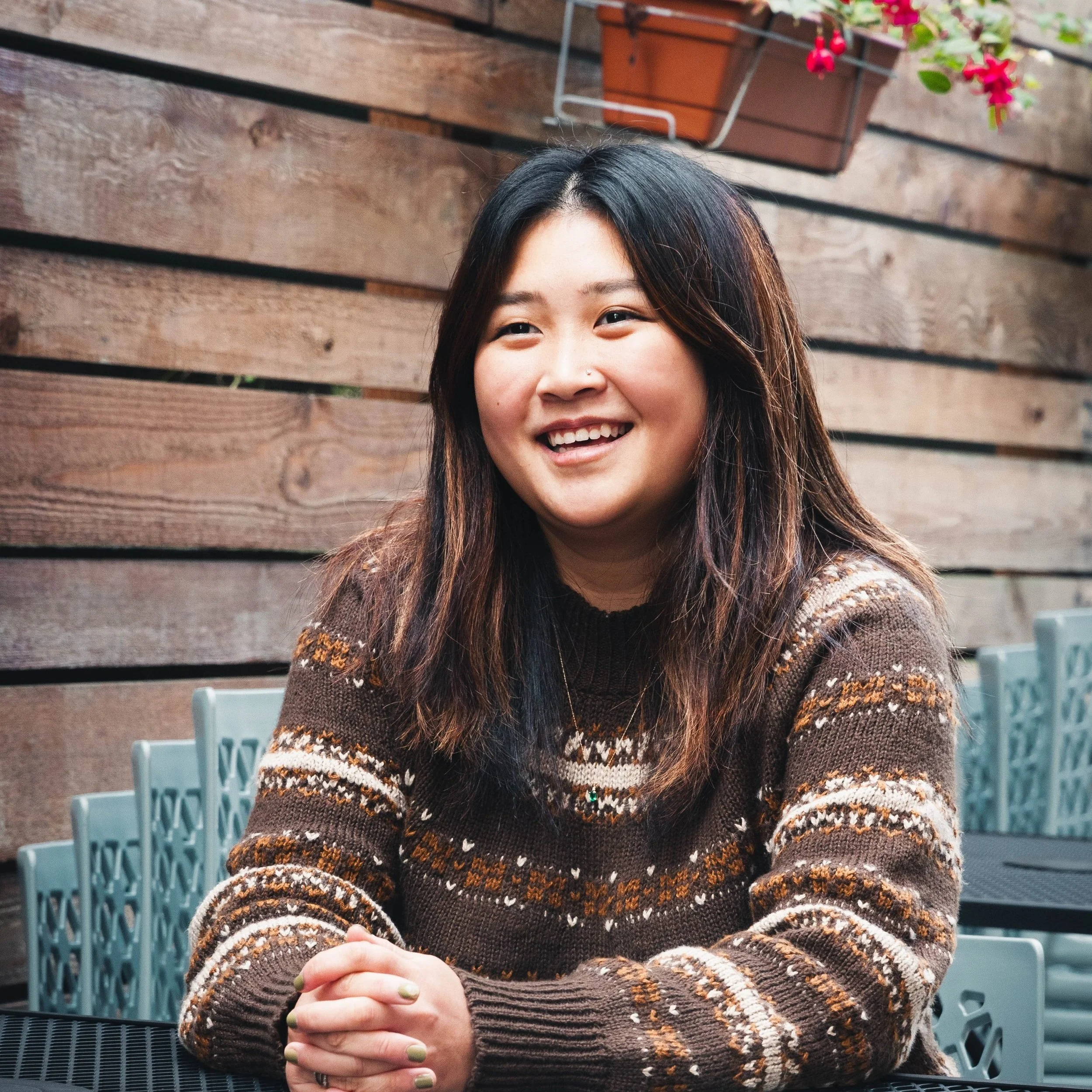 About — We Are Unicorns