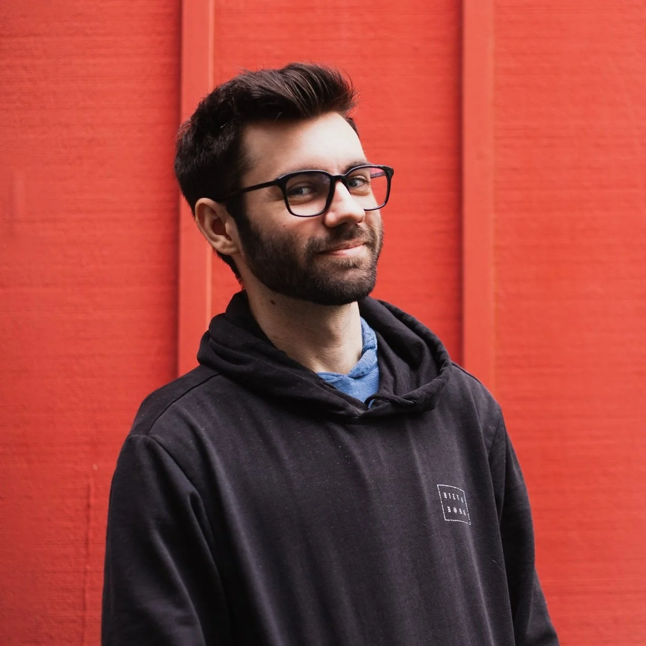 About — We Are Unicorns