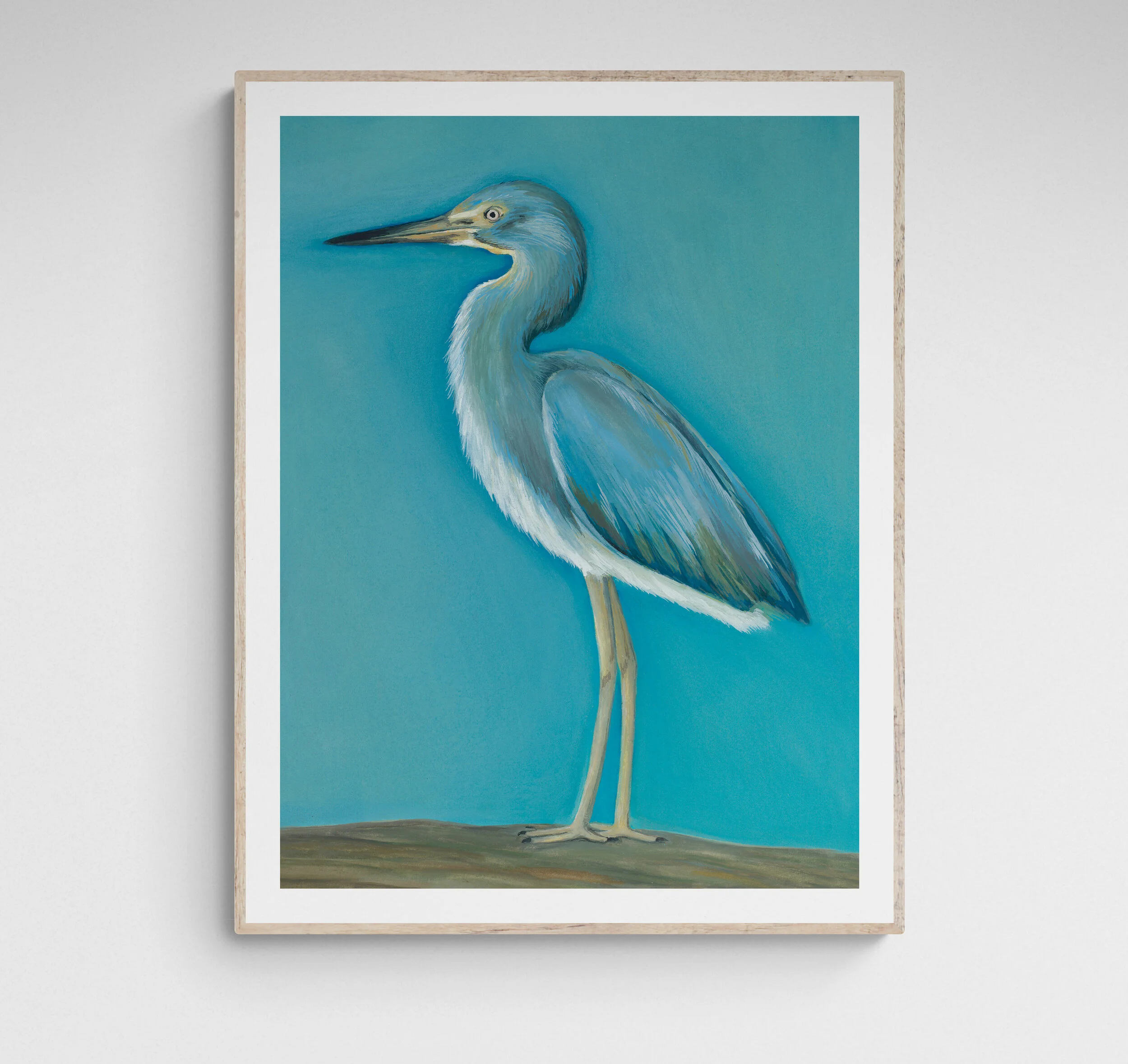 Fine Art and Textiles by Courtney Lyle