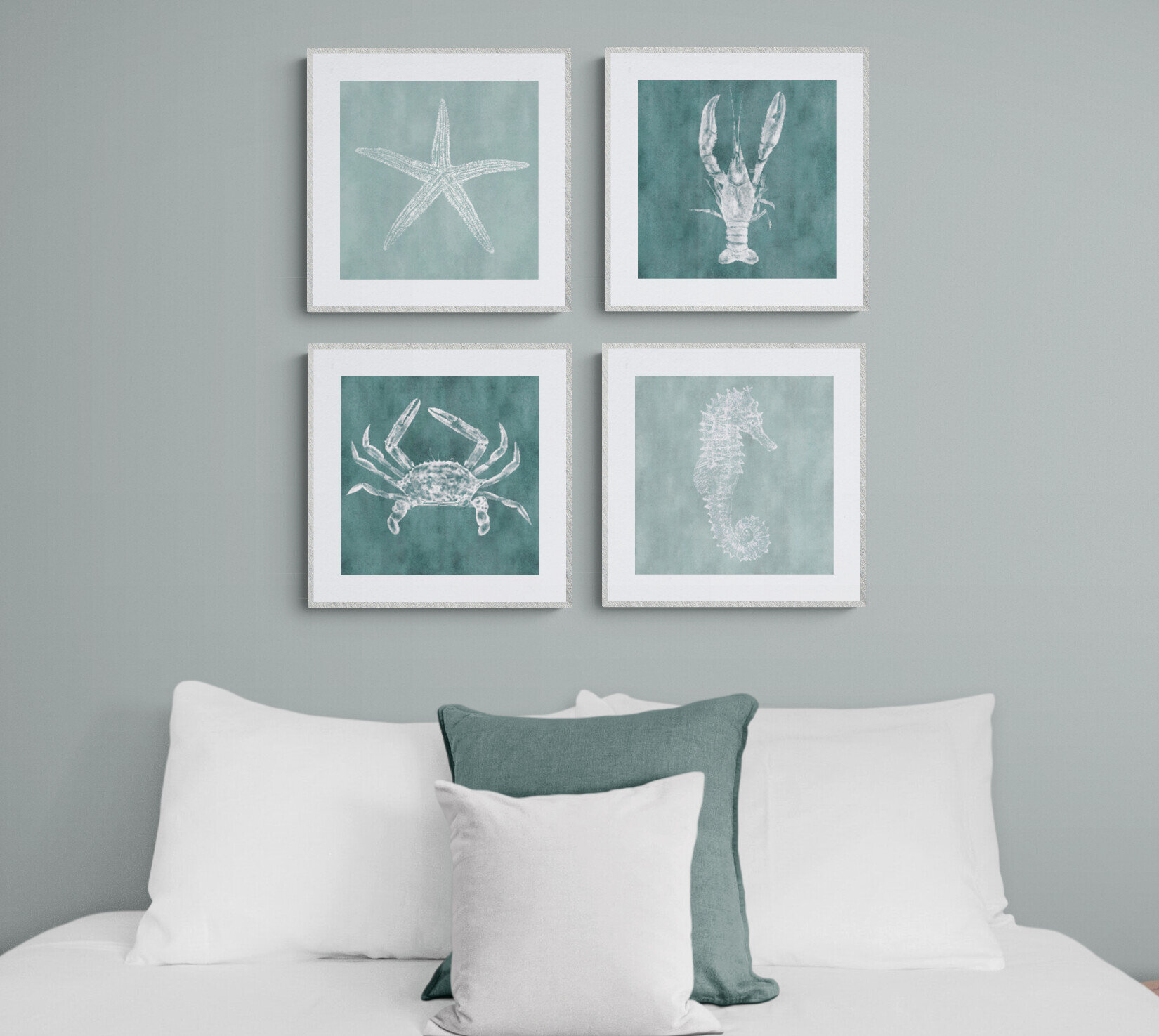 Fine Art and Textiles by Courtney Lyle