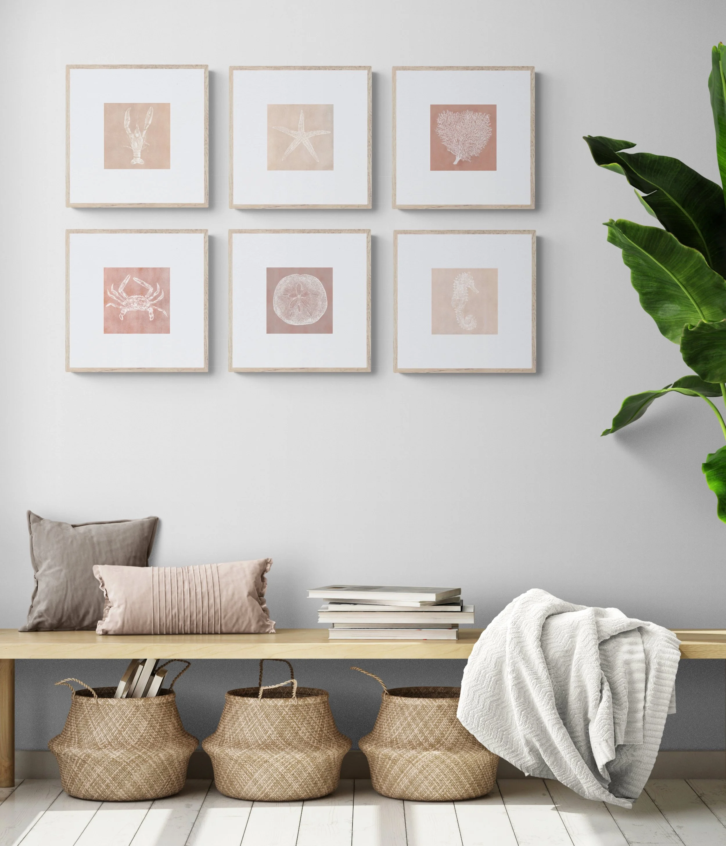 Fine Art and Textiles by Courtney Lyle