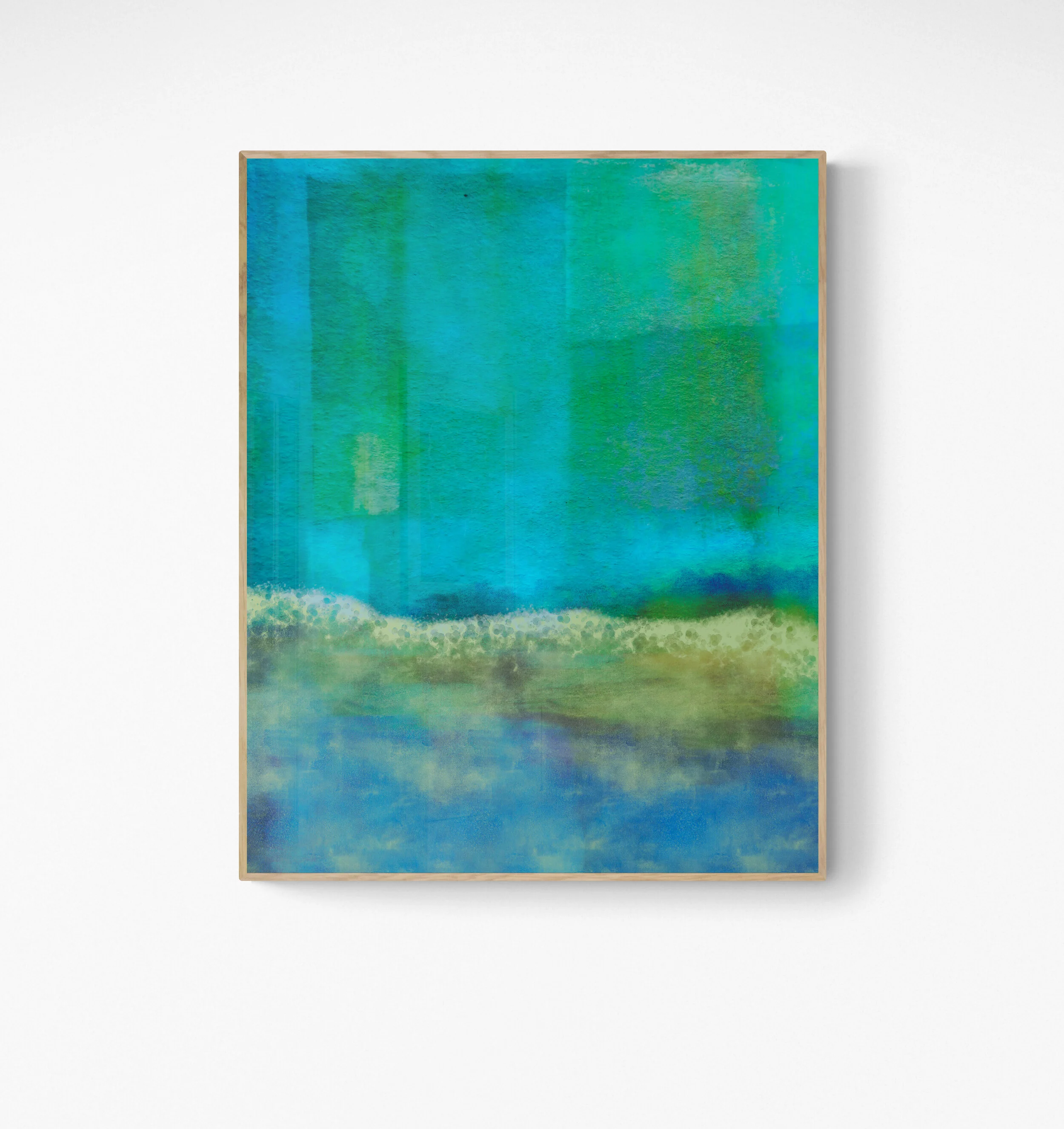 Fine Art and Textiles by Courtney Lyle