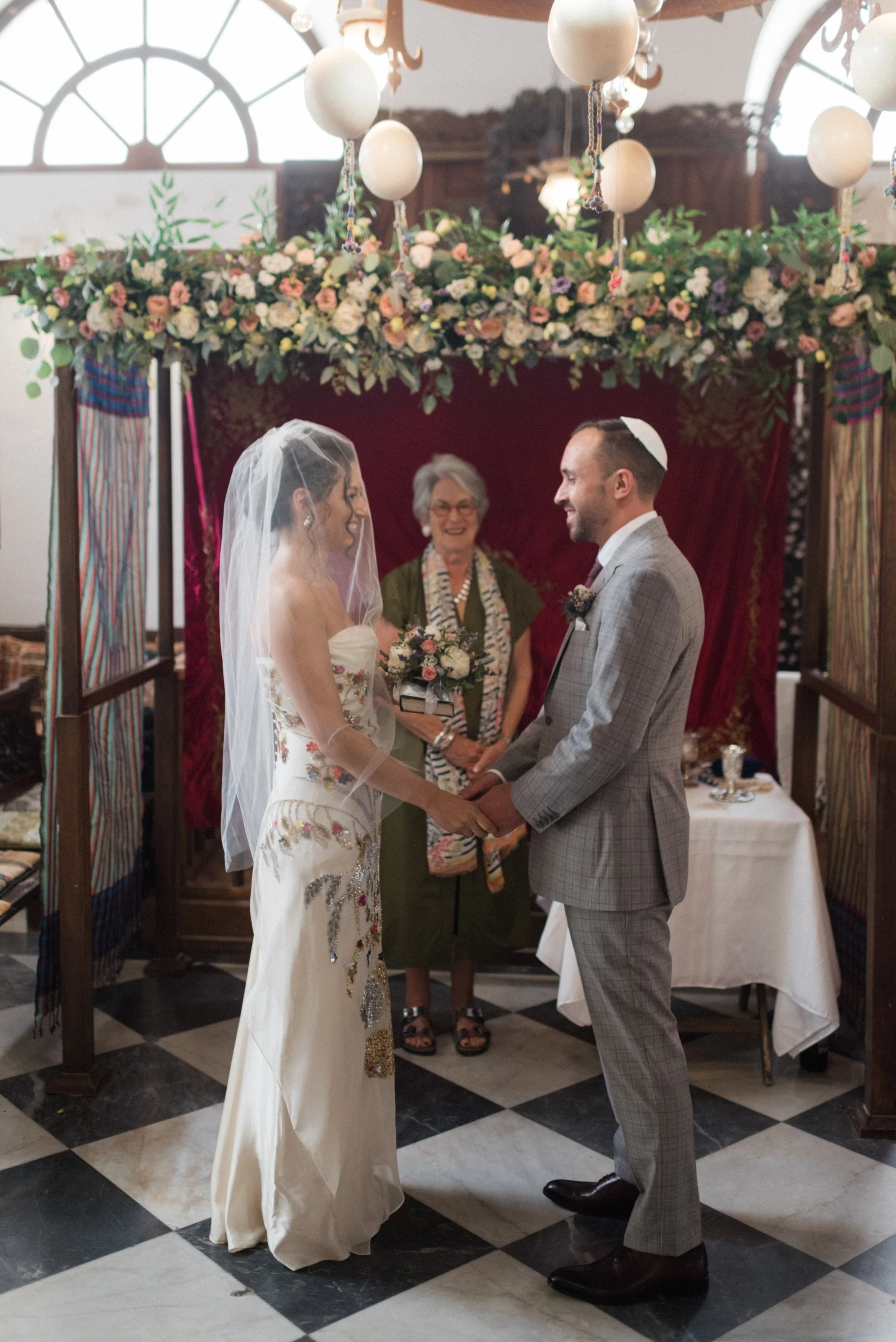 Consultation For Interfaith Couples With Dr Marion Usher Love And