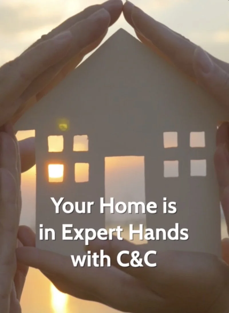C&C Heating and Air Conditioning