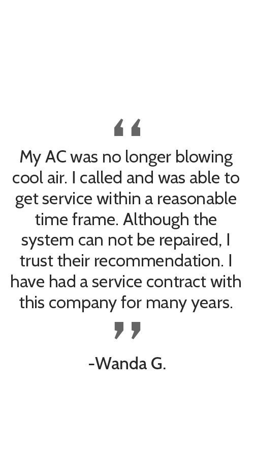 C&C Heating and Air Conditioning