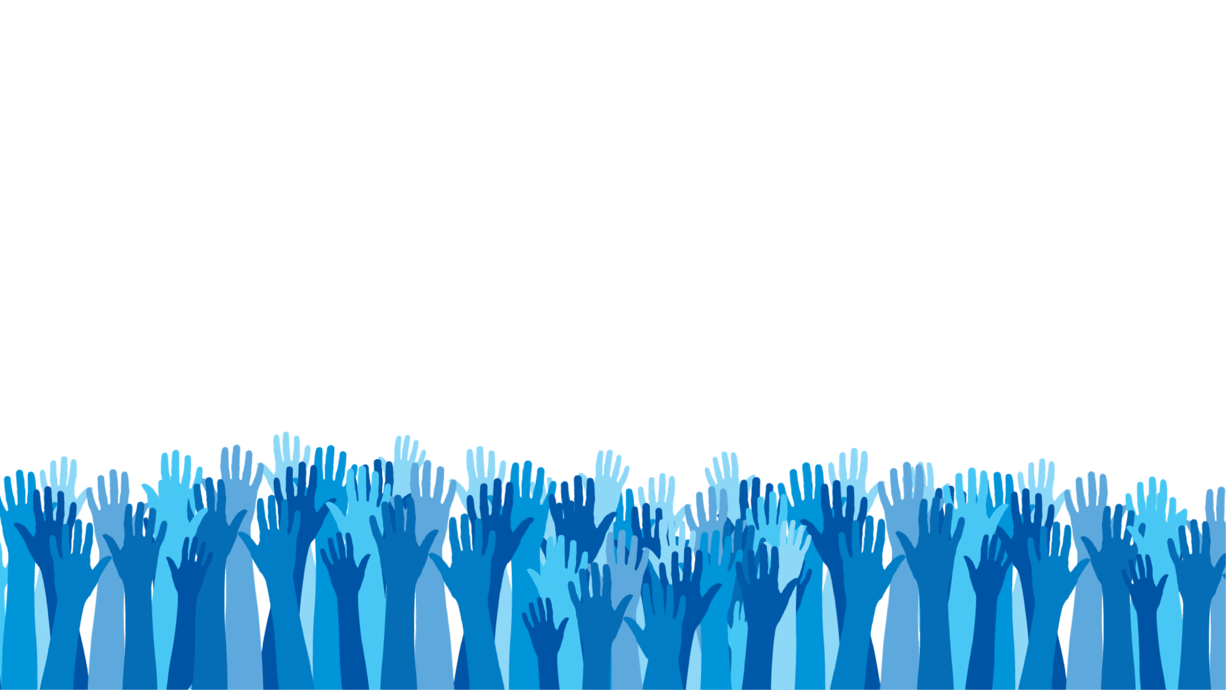 Blue Rising Together