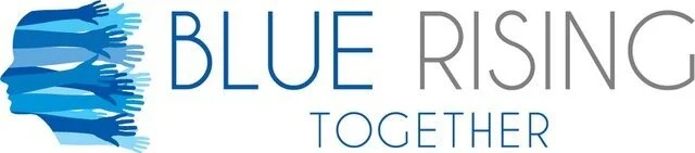 Blue Rising Together