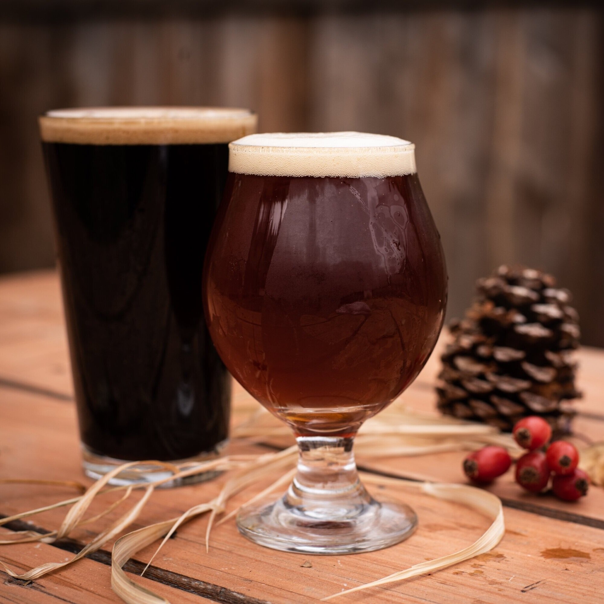 Tiger Town Brewing Co.