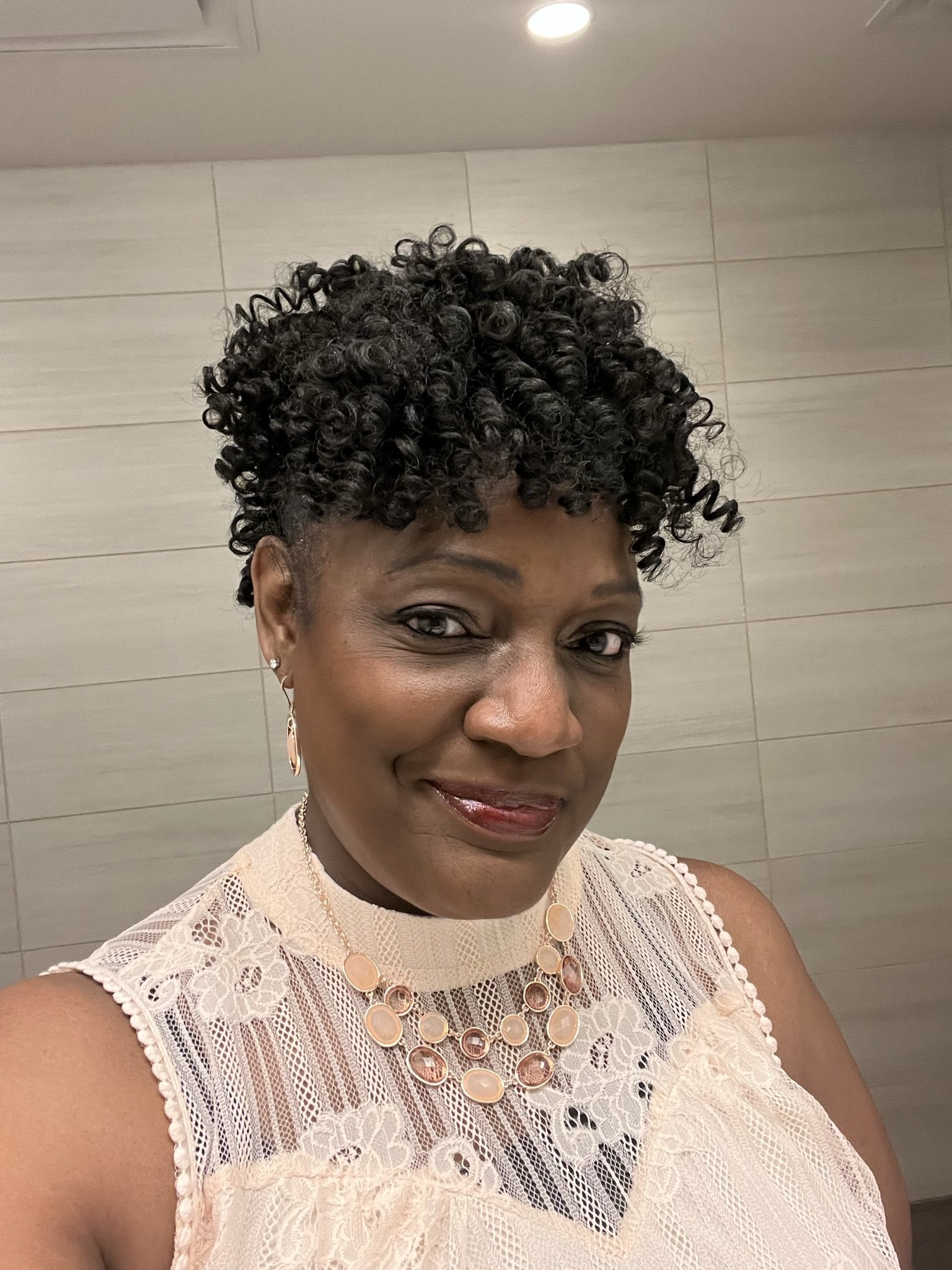 Our Performances — IV: Our Lives