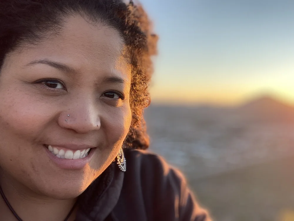 About Schona — Wakan Soul Care