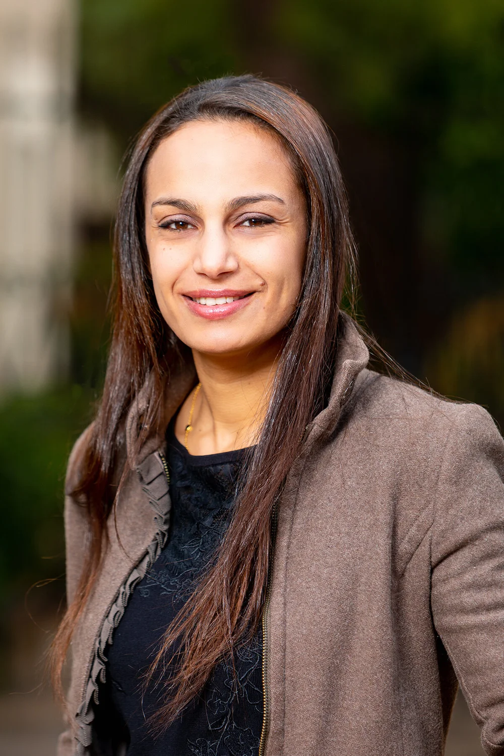 Reham Abdou, CM — Tucson Community Pediatric Specialists