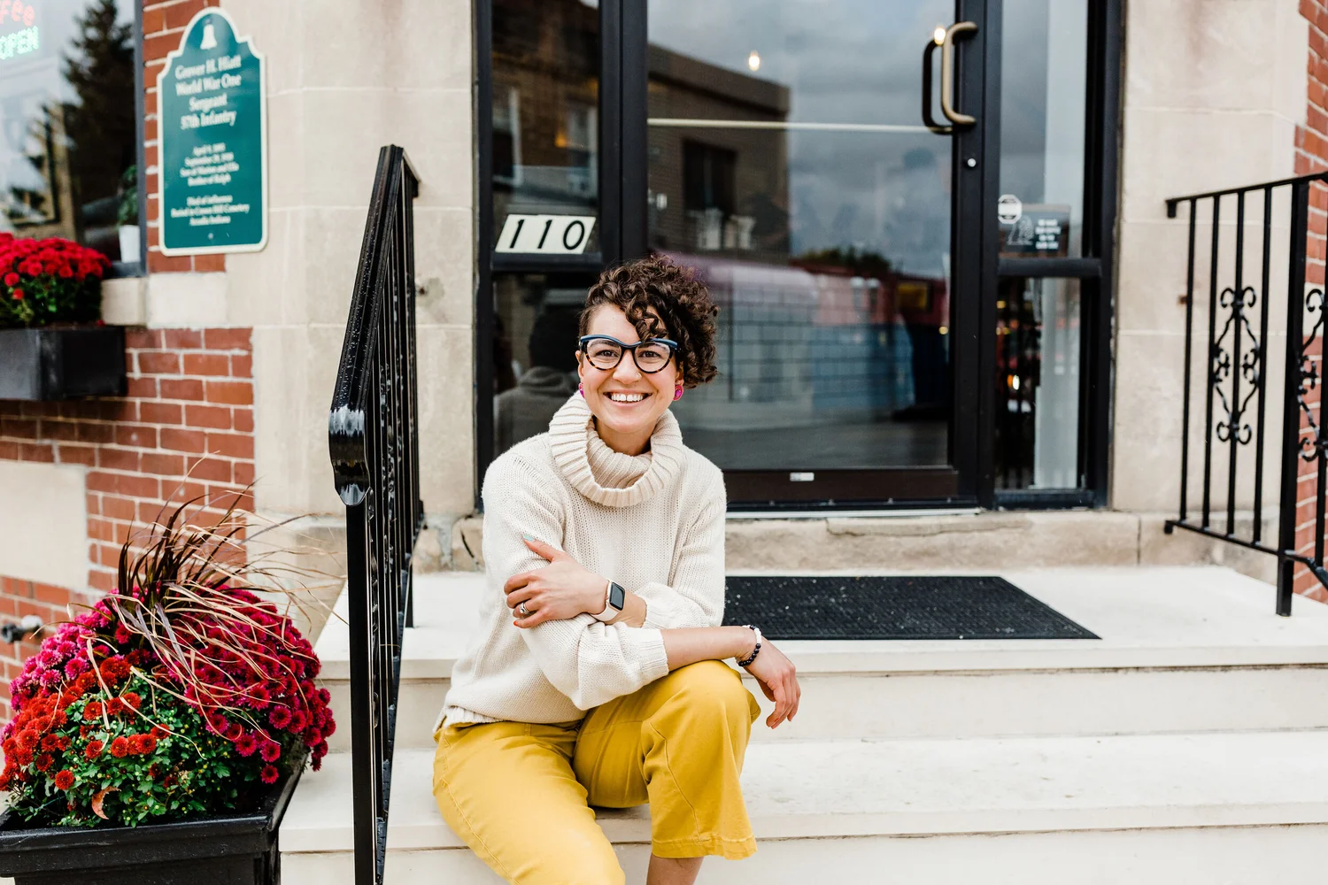 Intuitive Eating Counselor — Jen Elliott Wellness