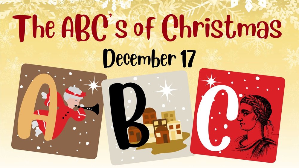 Events — St. Paul's UCC