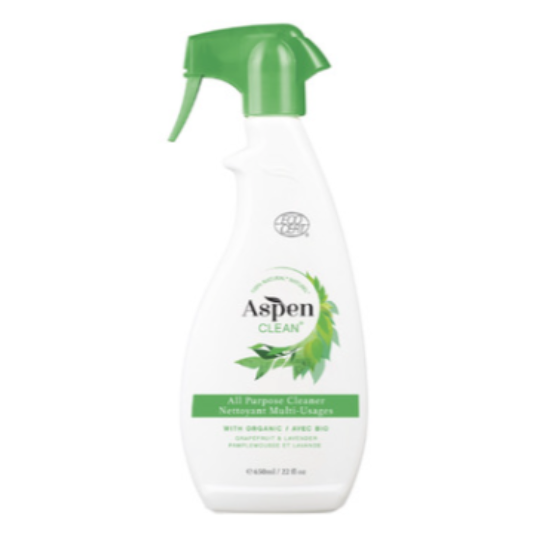 Cleaning Supplies — WAKING TO WELLNESS
