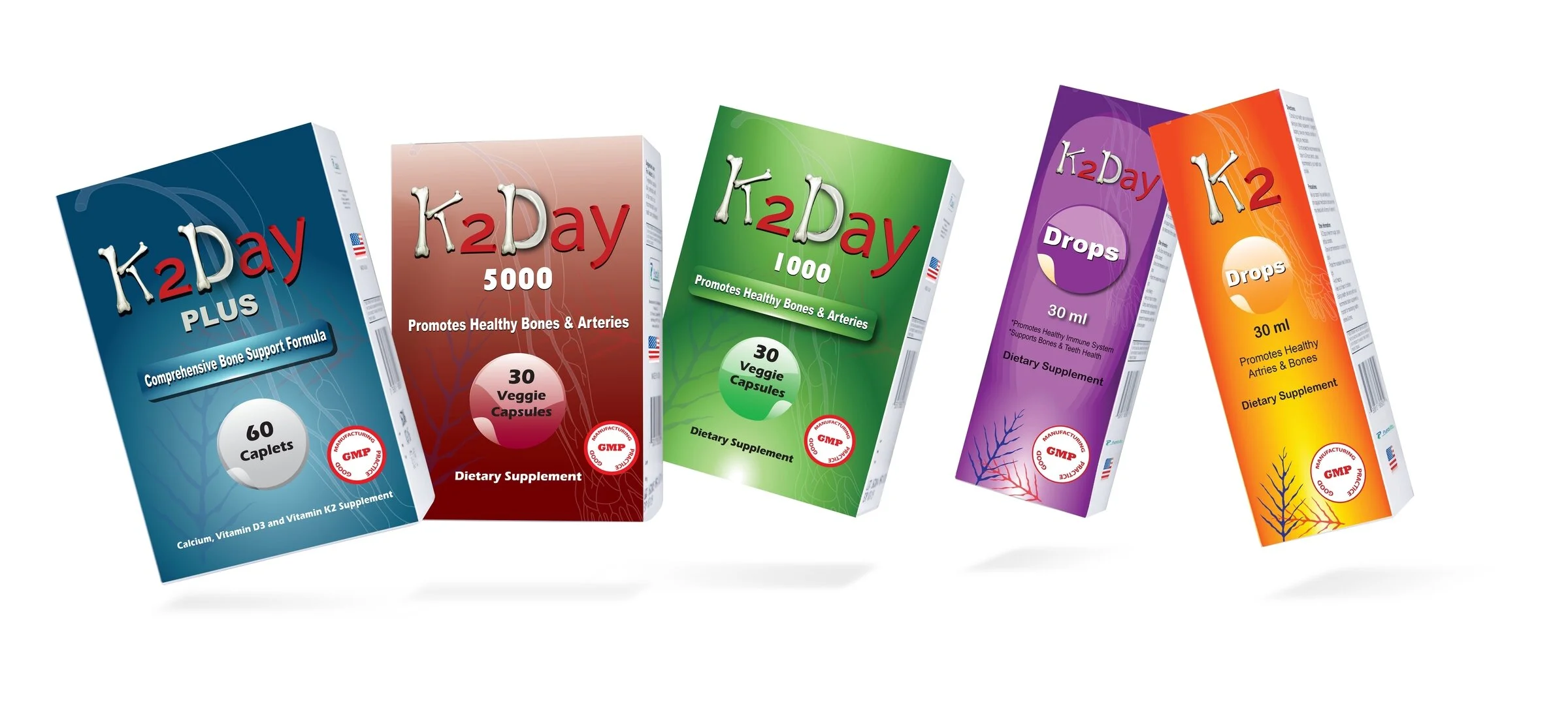 K2Day — PuraLife