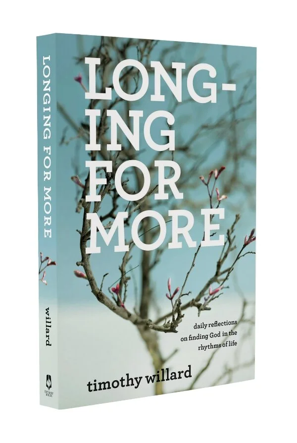 General 1 — Timothy Willard