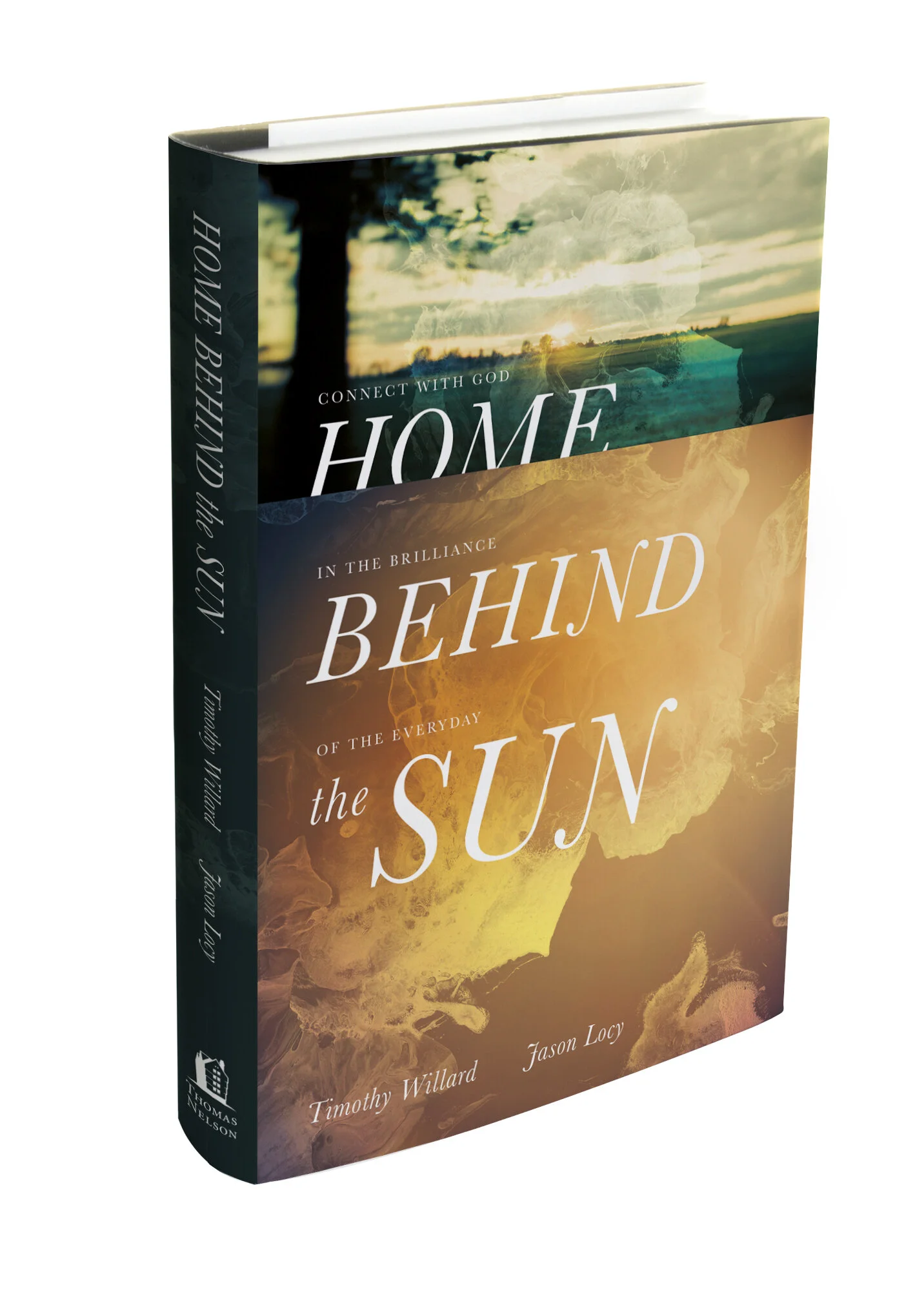 General 1 — Timothy Willard