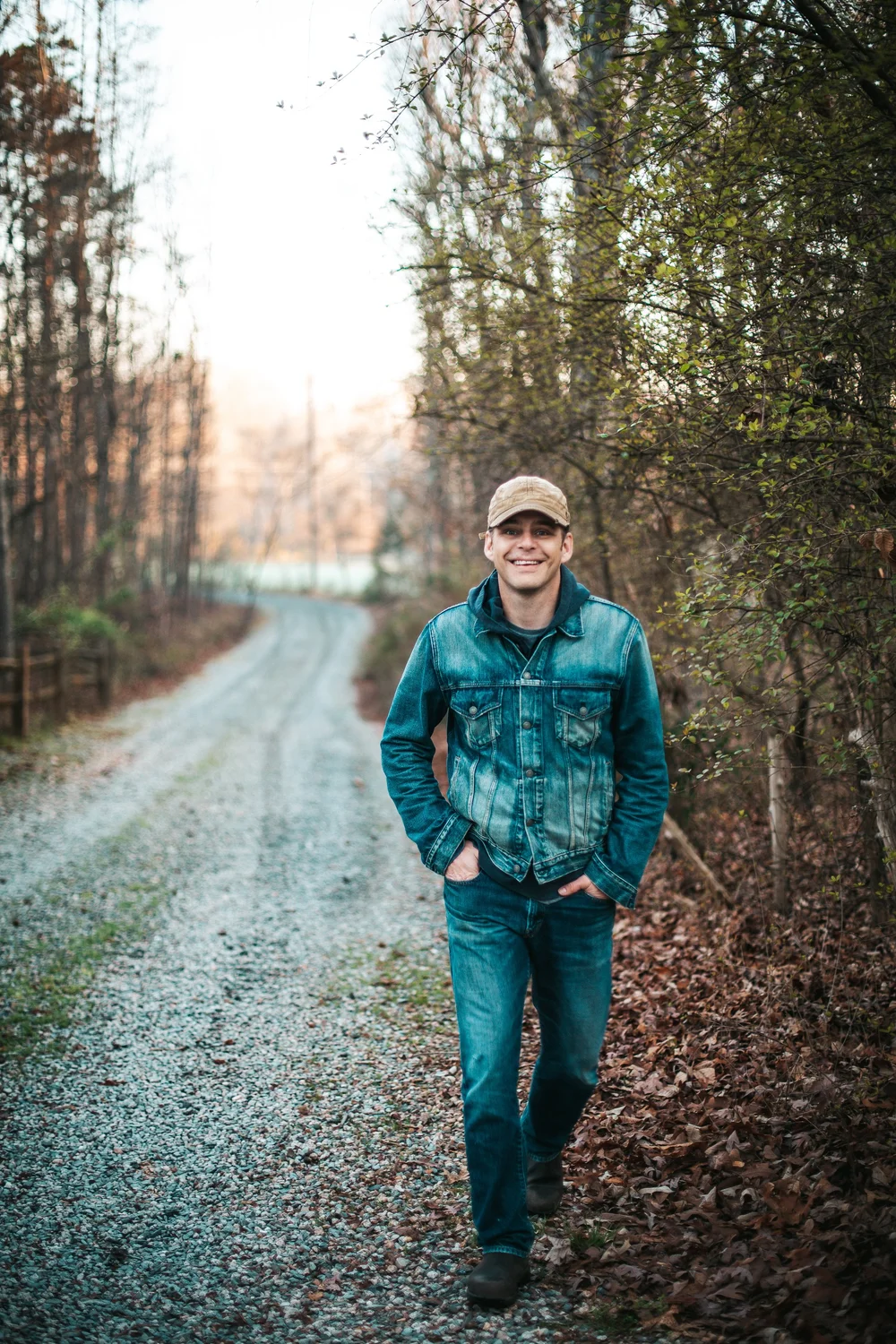 Give — Timothy Willard