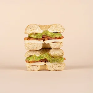 Frankly Bagels