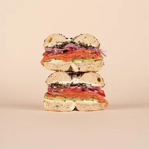 Frankly Bagels