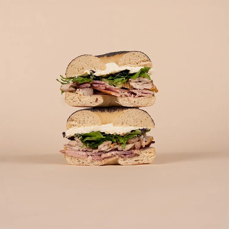 Frankly Bagels