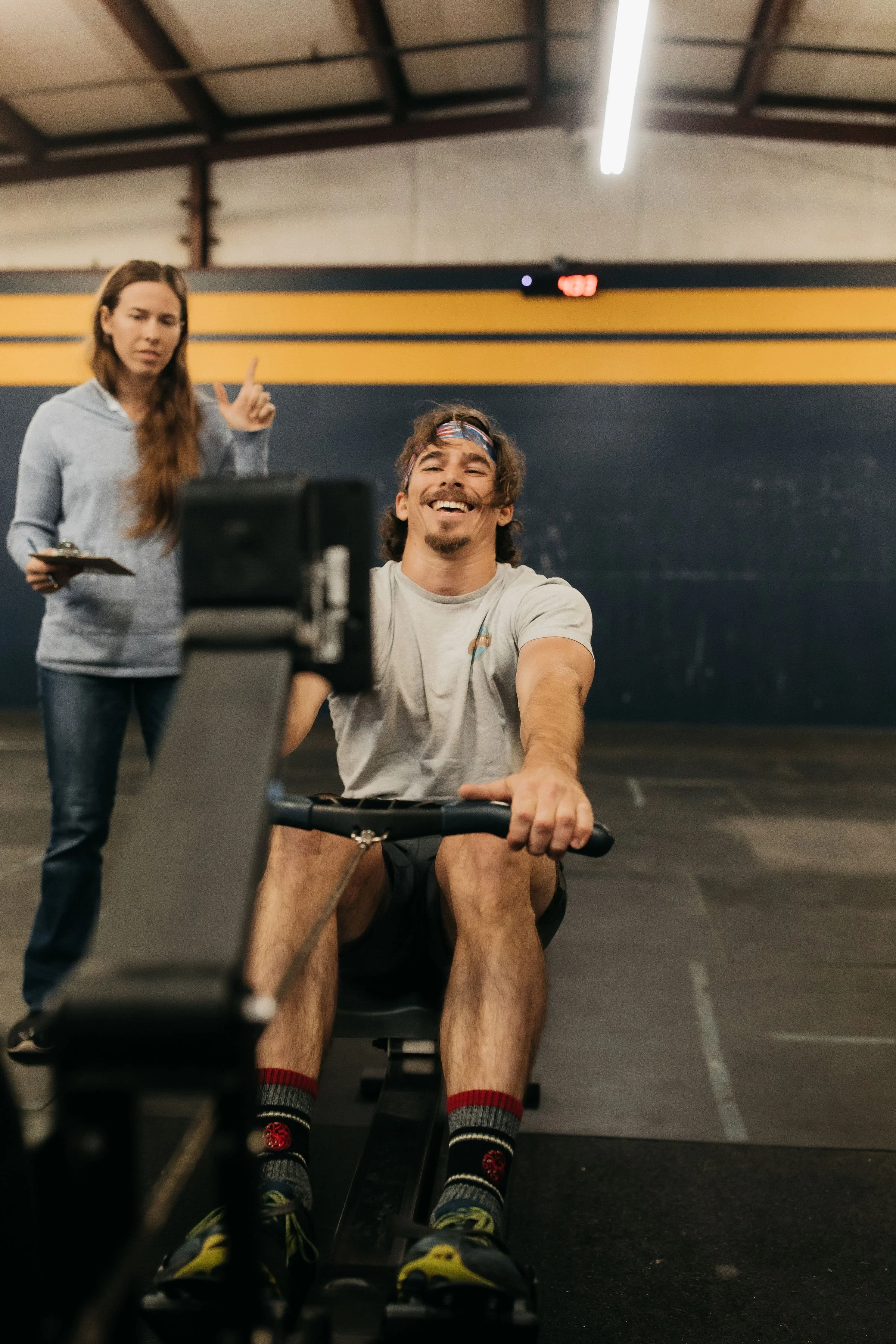 MidState CrossFit