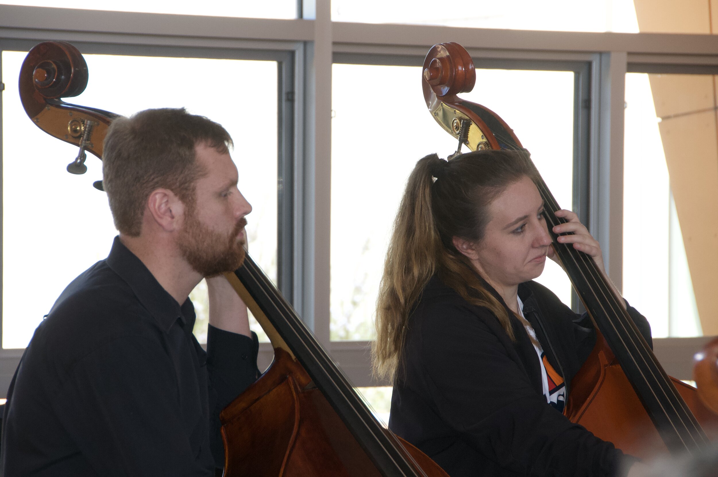 StringProject: It’s Play