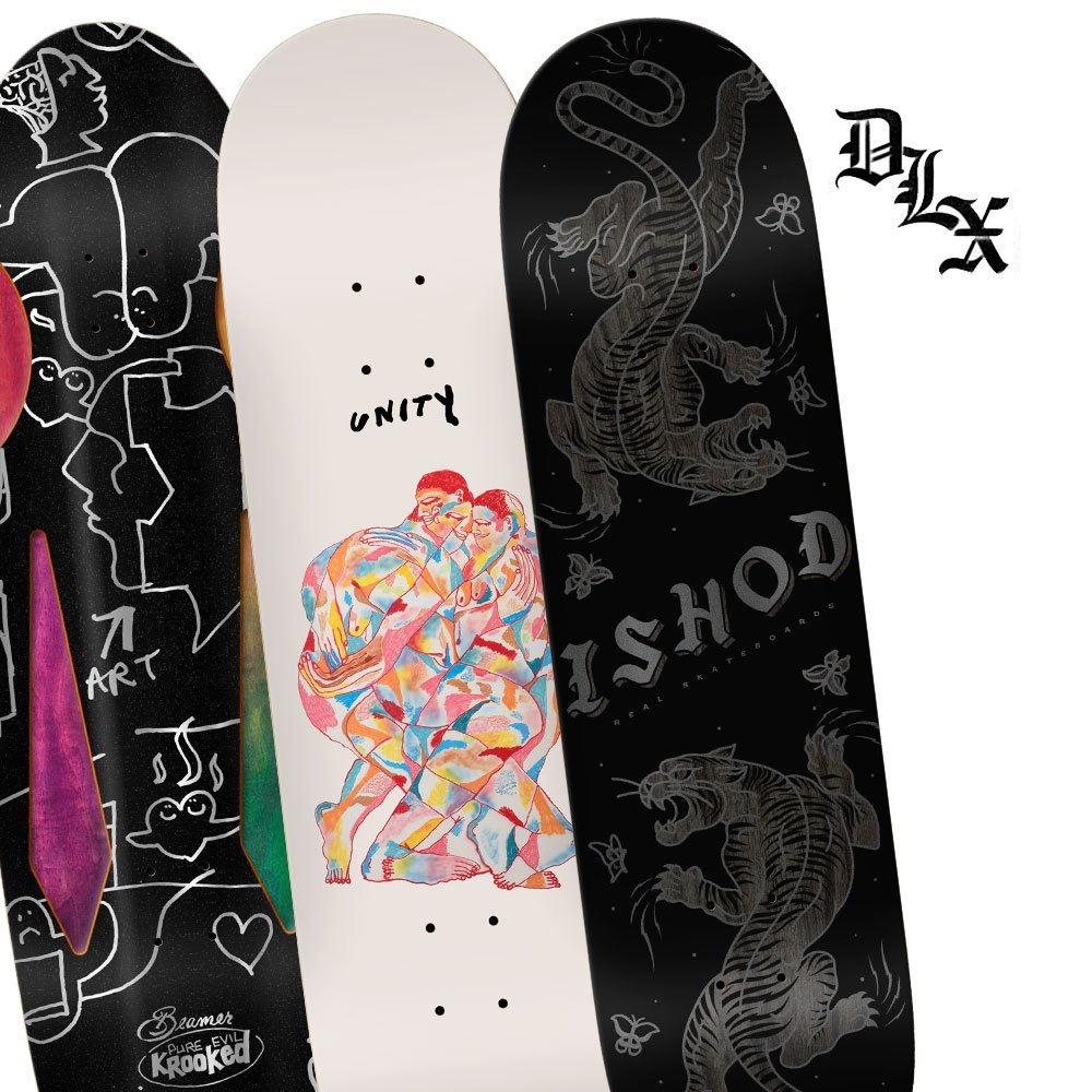 SKATE SHOP DAY