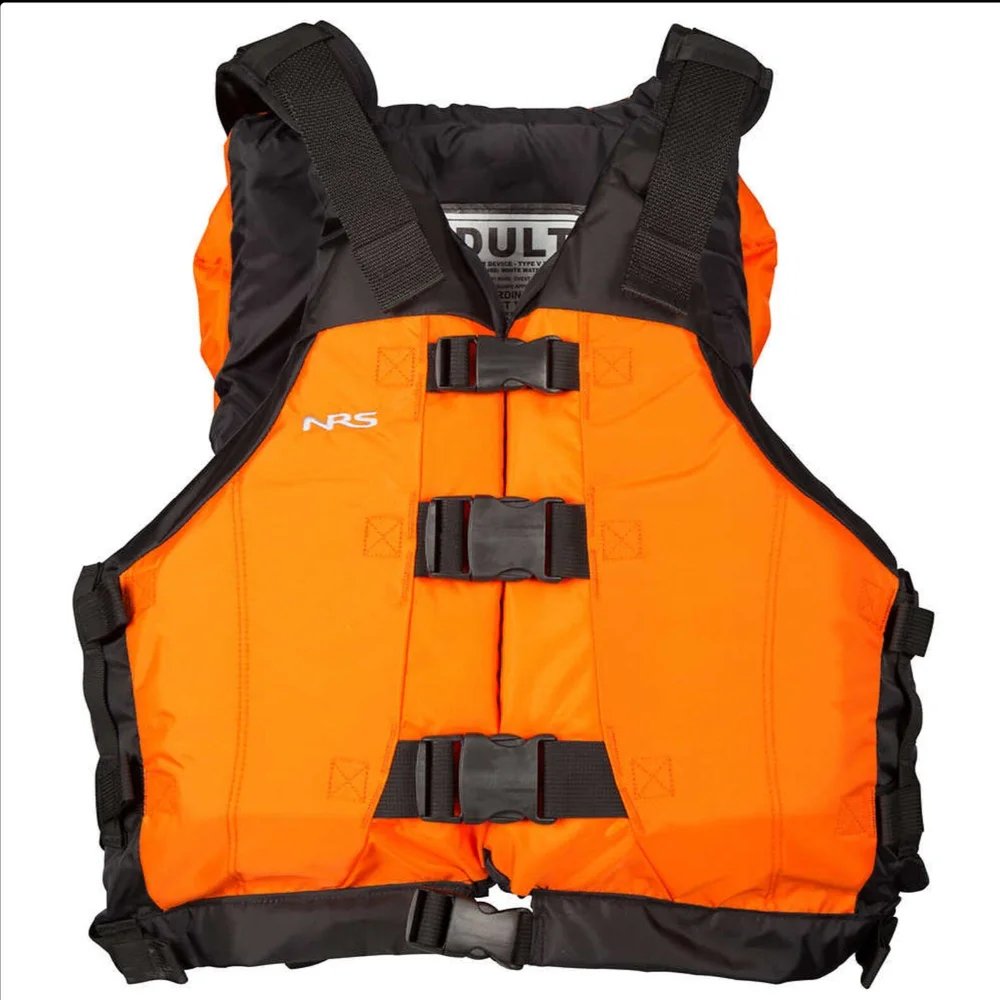 PFDs — Wyoming River Gear & Paddle House