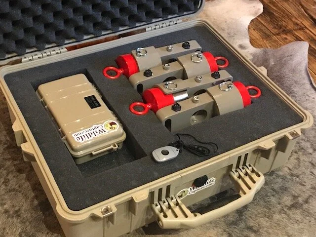Wildlife Capture | Wildlife Capture & Management Equipment Online