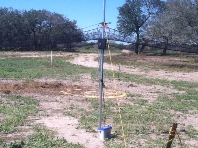 Shop | Wildlife Capture Services & Management Equipment - Products