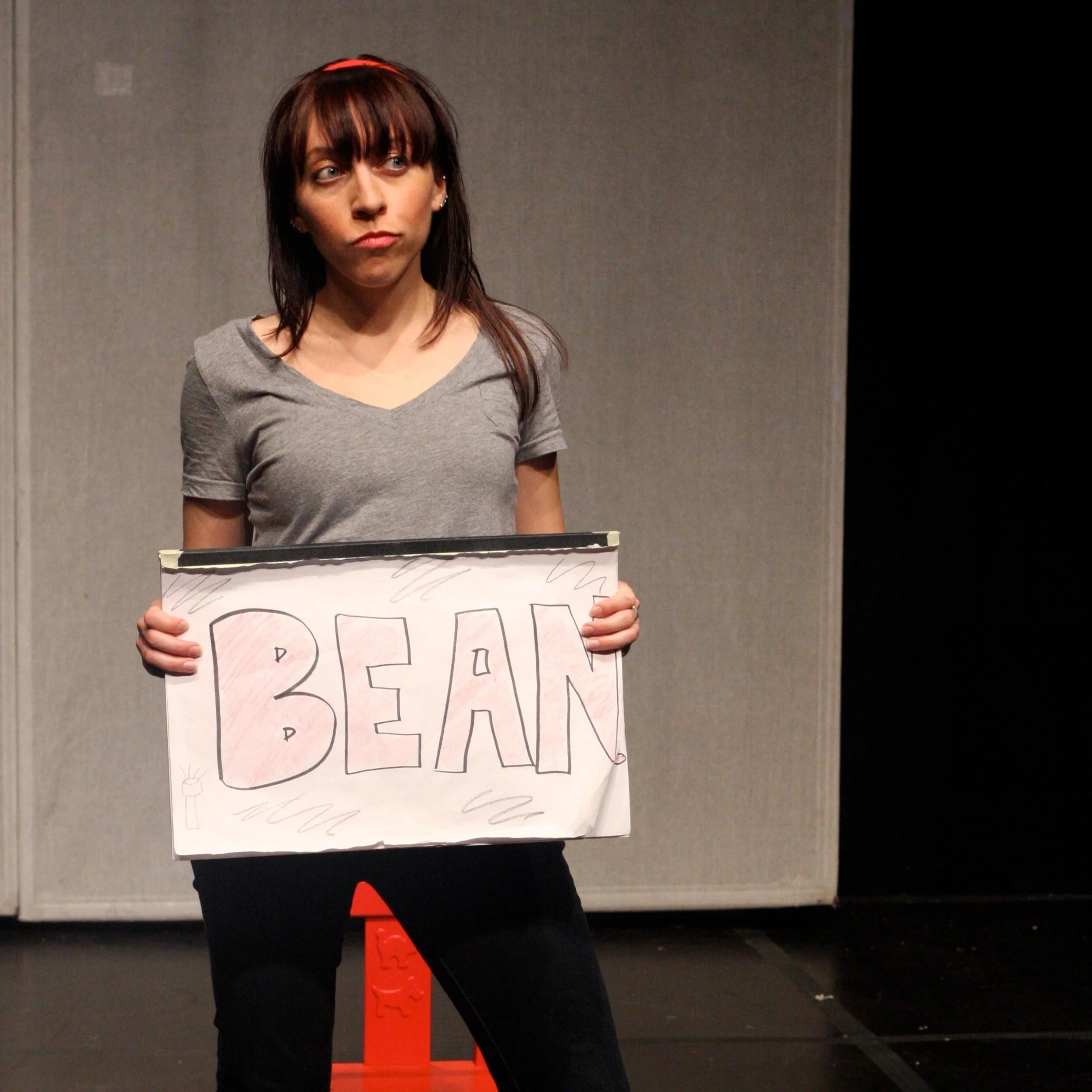 Solo Shows — Michelle Lema