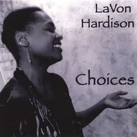 LaVon Hardison - jazz vocalist / voiceover artist / songwriter
