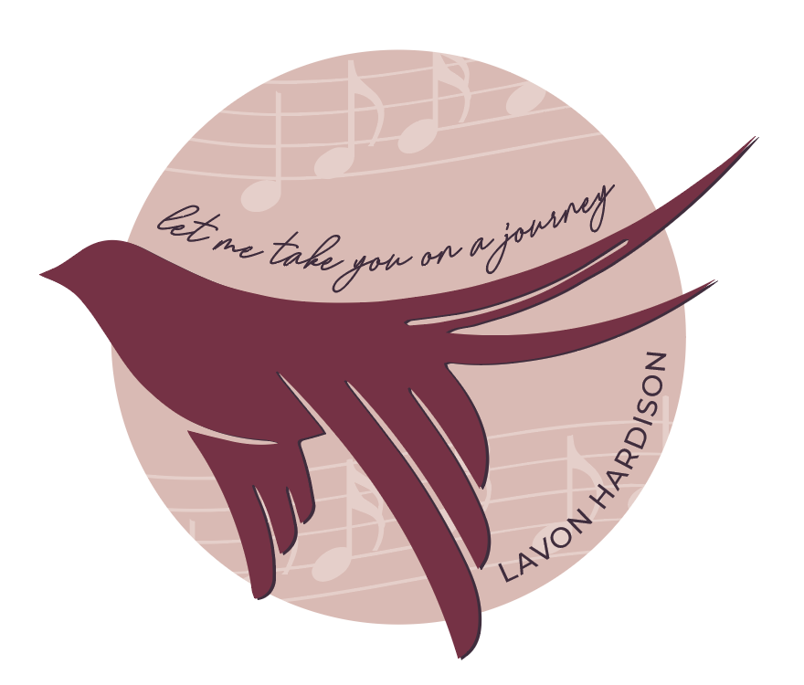 LaVon Hardison - jazz vocalist / voiceover artist / songwriter