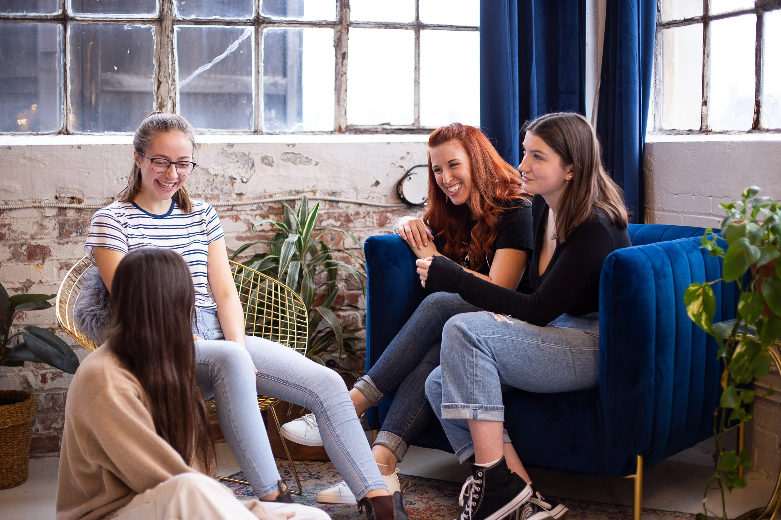 Get Started — Teen Coach Canada
