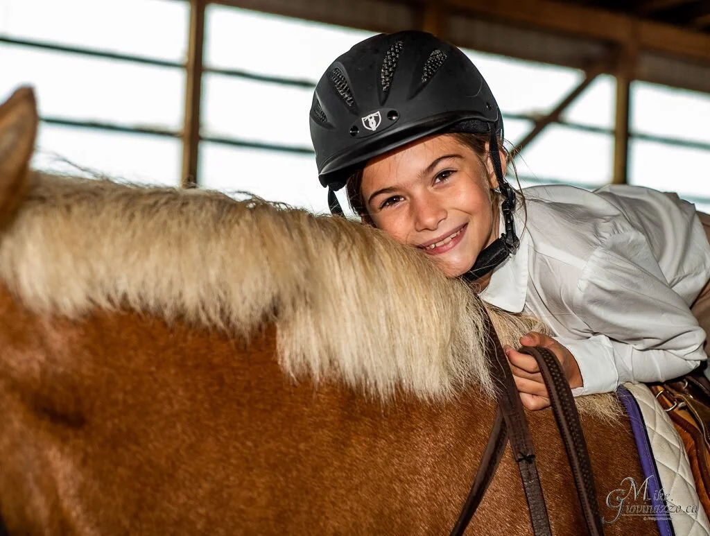 Ottawa Horse / Equestrian Photography Gallery