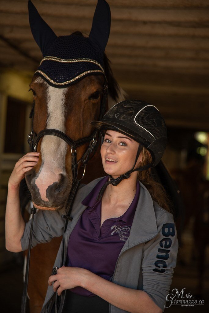 Ottawa Horse / Equestrian Photography Gallery