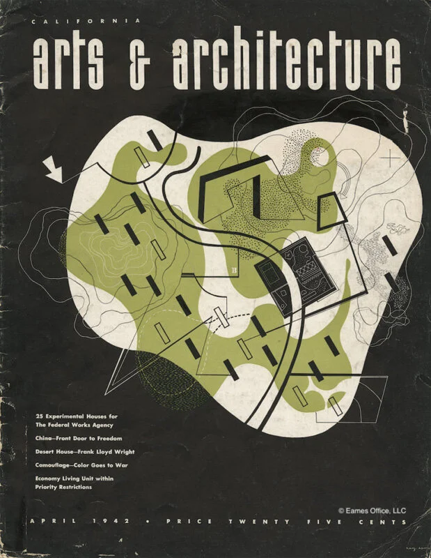 Architecture Cover Design