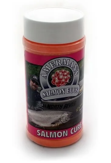 Amerman's Salmon Eggs