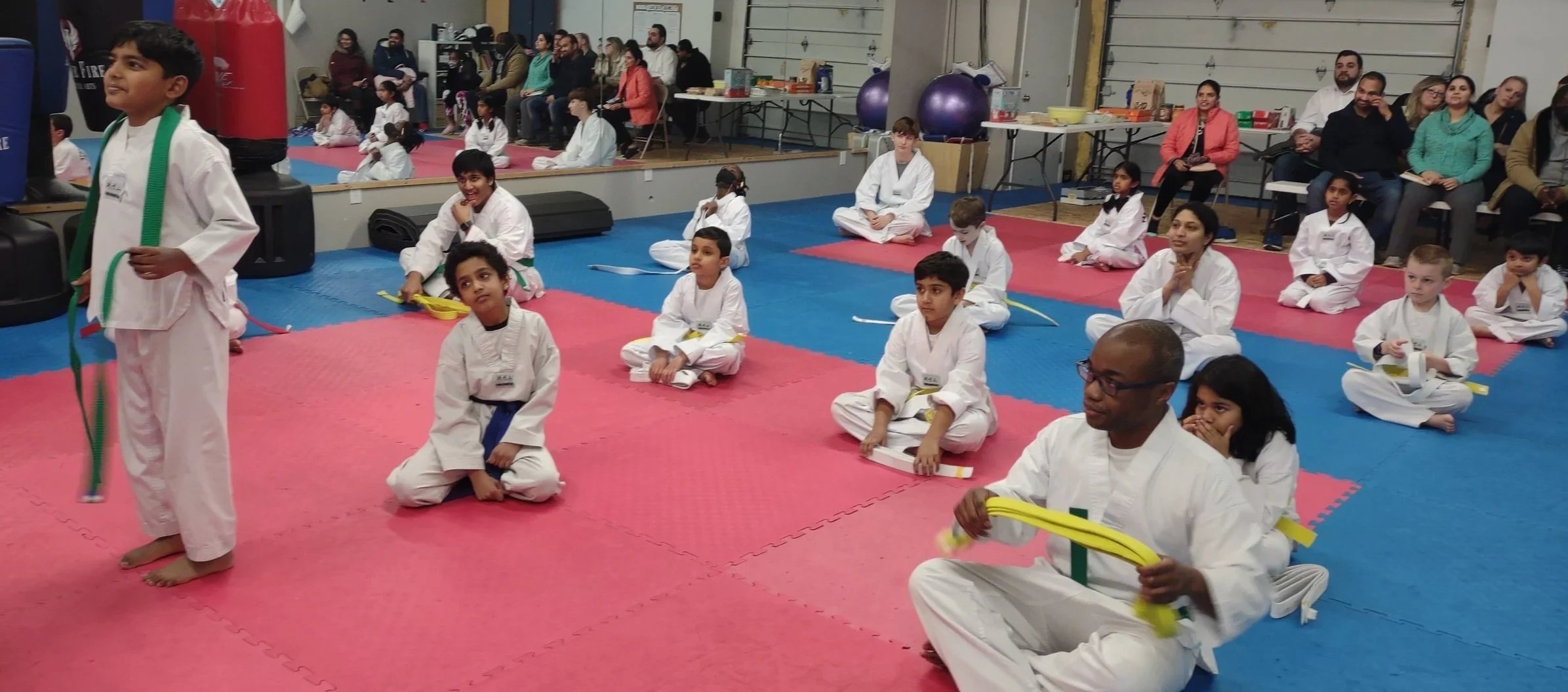 Membership Plans — Inner Fire Martial Arts