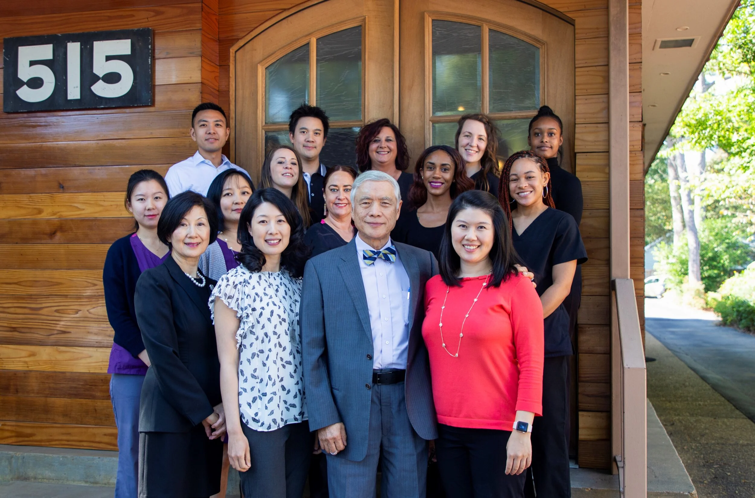 Dr Ly Natural Health Acupuncture and Chinese Medicine