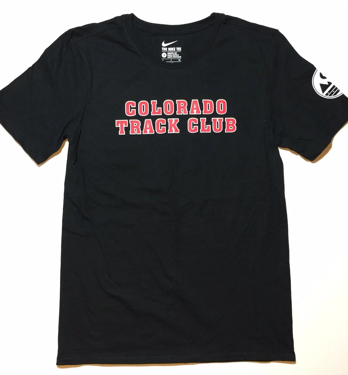 Colorado Track Club