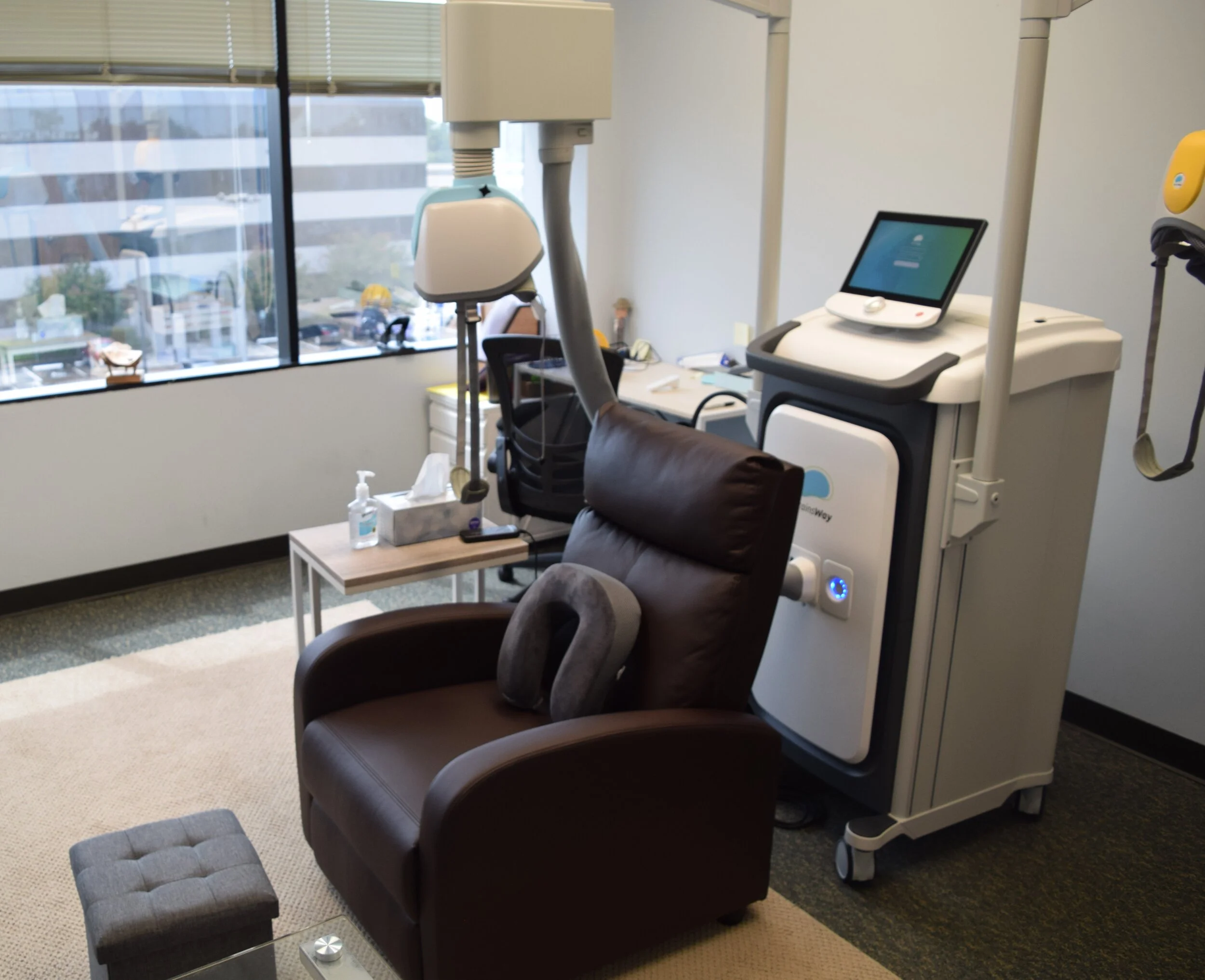 About — Synapse Psychiatry