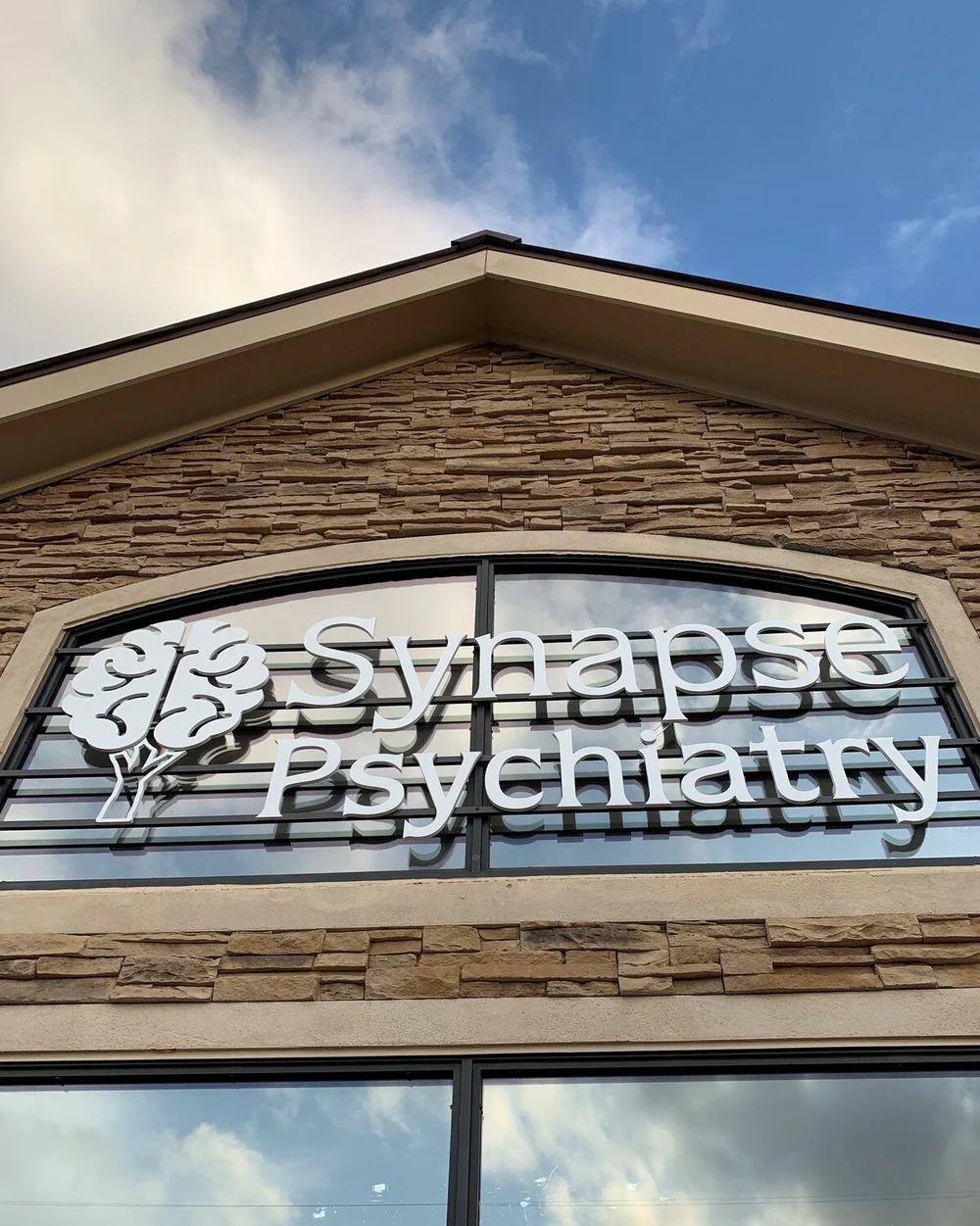 Synapse Psychiatry